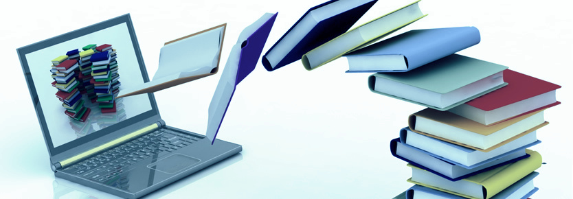 Crescent School Library